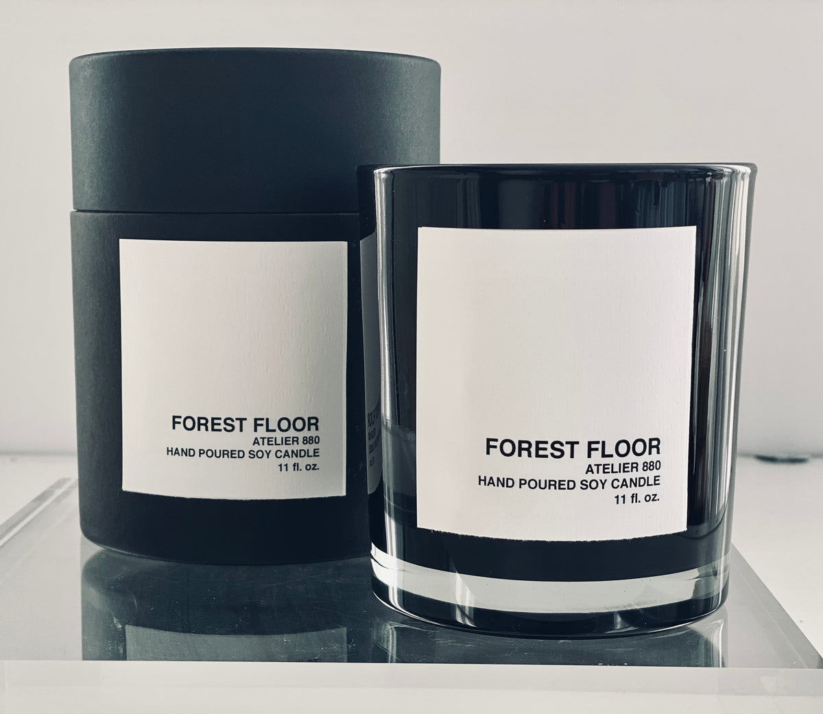 Private Label – Atelier 880